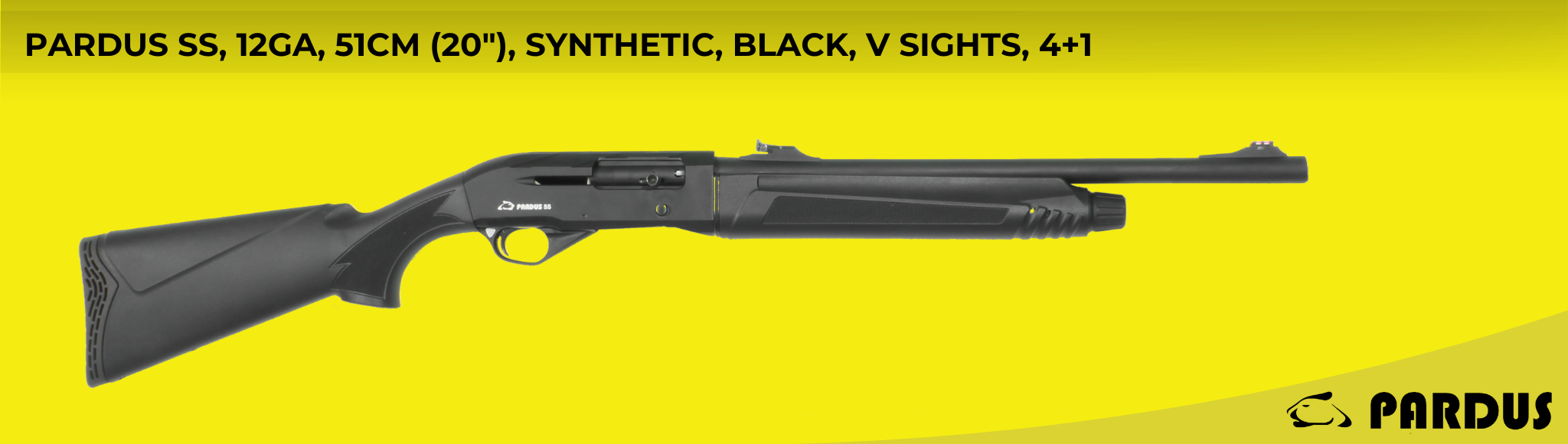 SEMI-AUTO GAS OPERATED SHOTGUNS