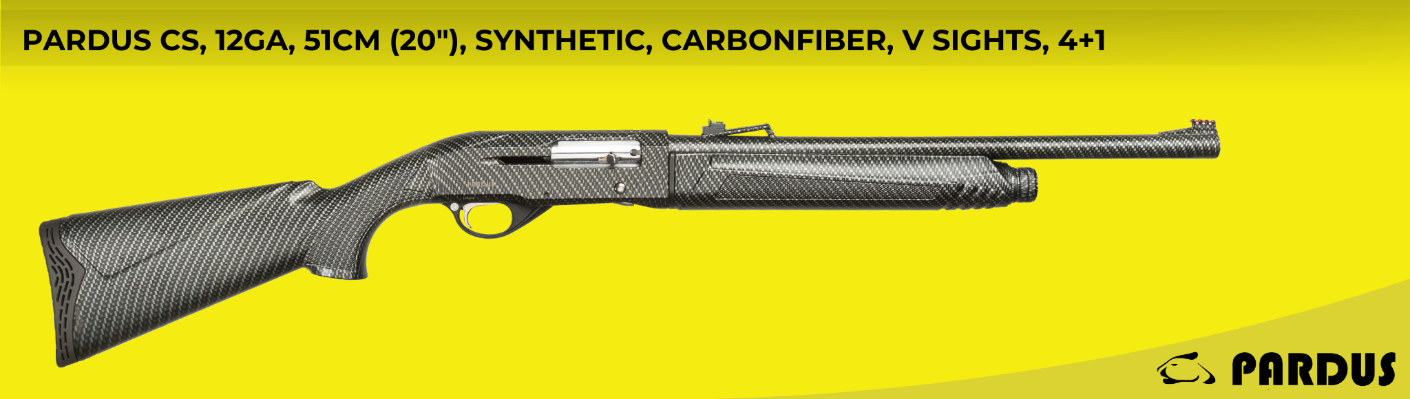 SEMI-AUTO GAS OPERATED SHOTGUNS