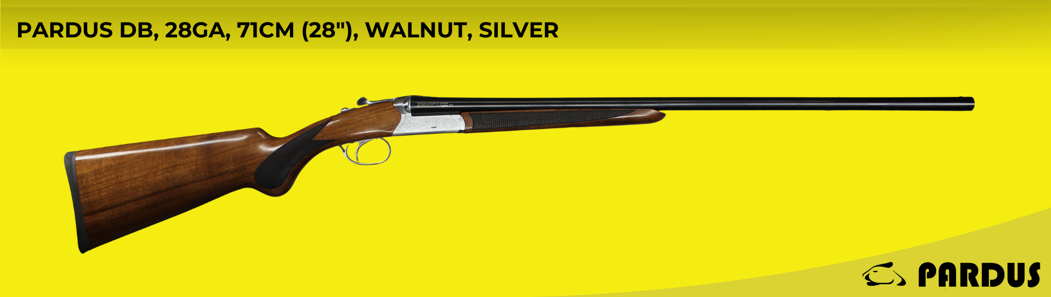 SEMI-AUTO GAS OPERATED SHOTGUNS