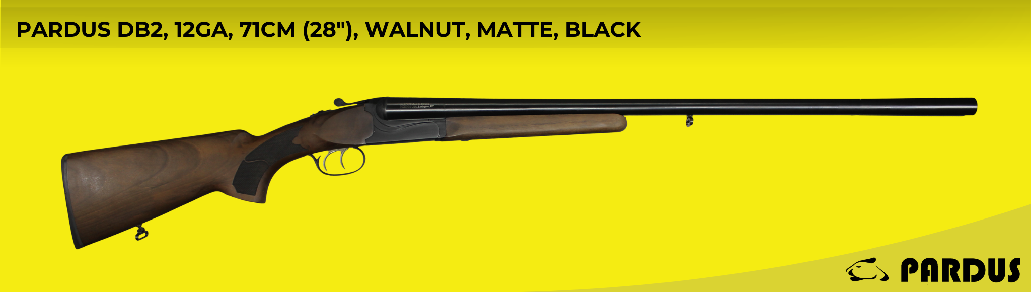 SEMI-AUTO GAS OPERATED SHOTGUNS