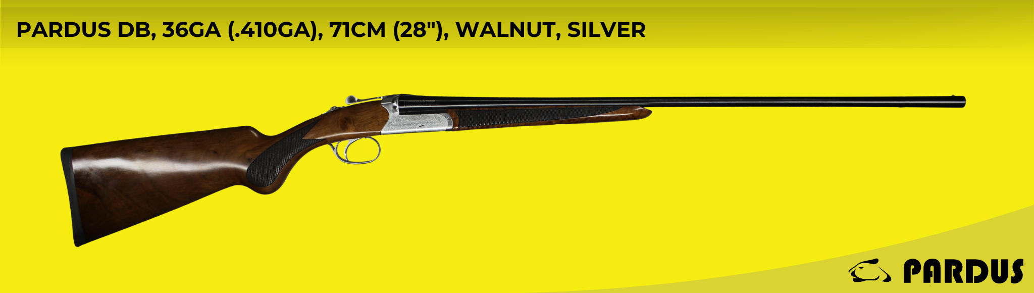 SEMI-AUTO GAS OPERATED SHOTGUNS